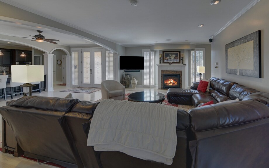 Private House Retreat On Beautiful Lake Hartwell With Private Pool - Sadlers Creek State Park, Anderson