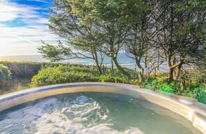 Casa, várias camas (Waive Time) | Spa | Sauna 