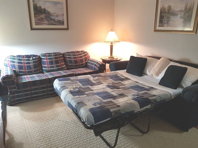 Sarnia's Man Cave - 3 Br/1 Ba House - Pet Friendly - Sarnia