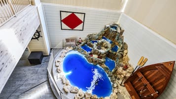 Pormenores do interior