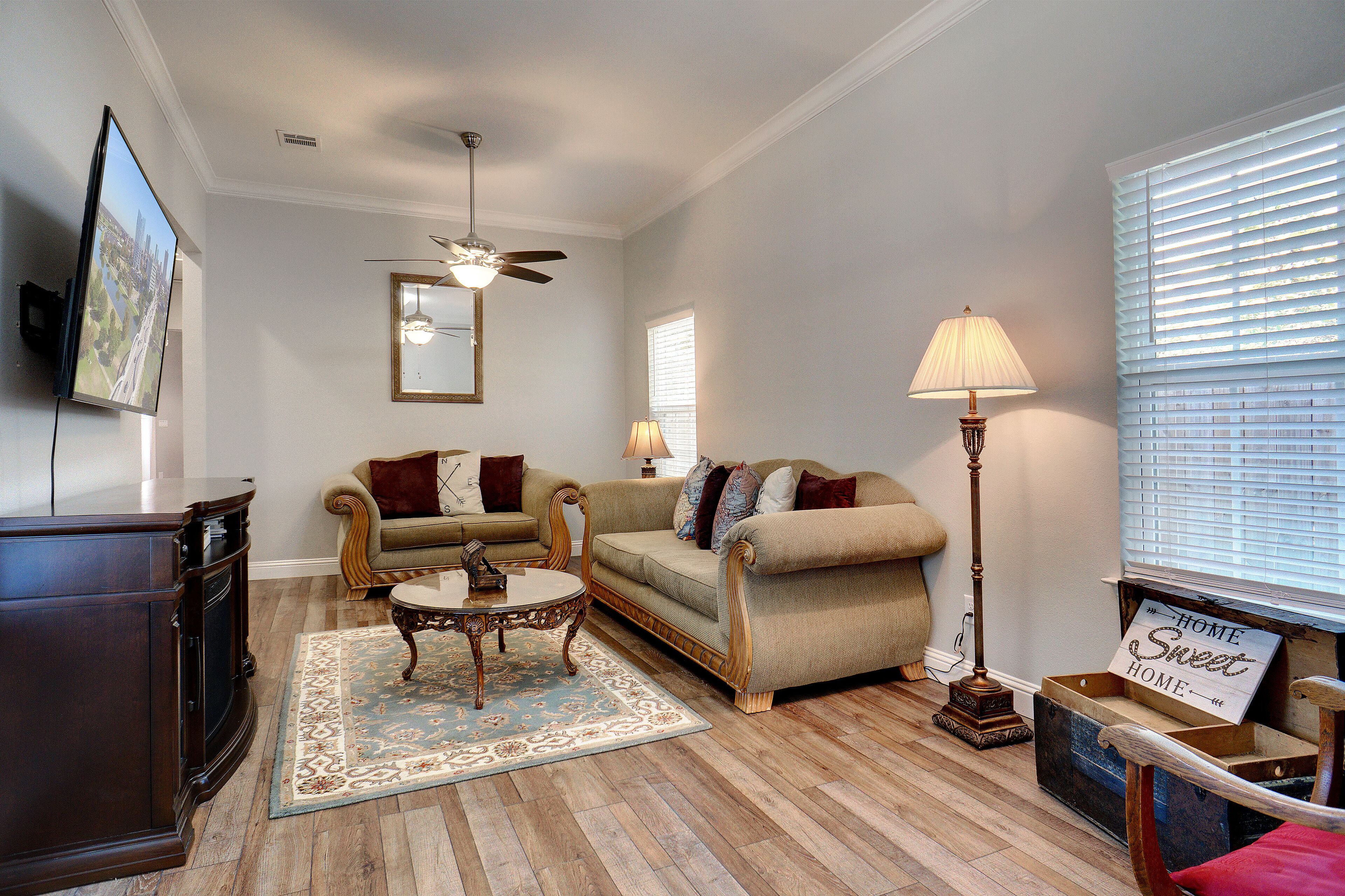 Historic Home Near Stockyards, Tcu & Downtown Fort Worth - Fort Worth, TX