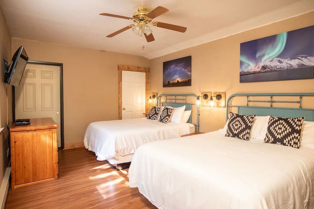 Mt. Elbert Chalet At Creekside Chalets - Colorado