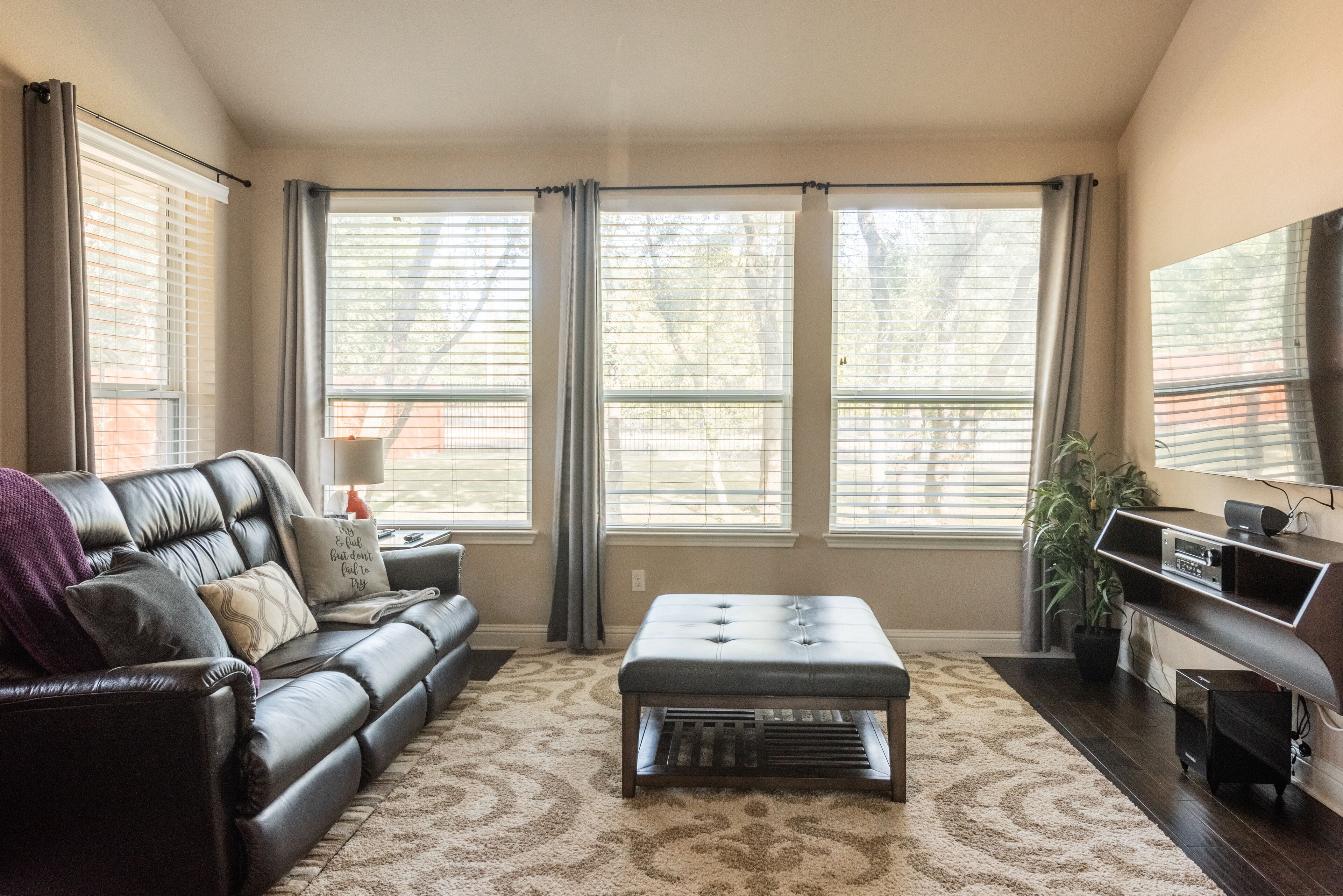 Space For Everyone In Family Friendly Neighborhood - Georgetown, TX