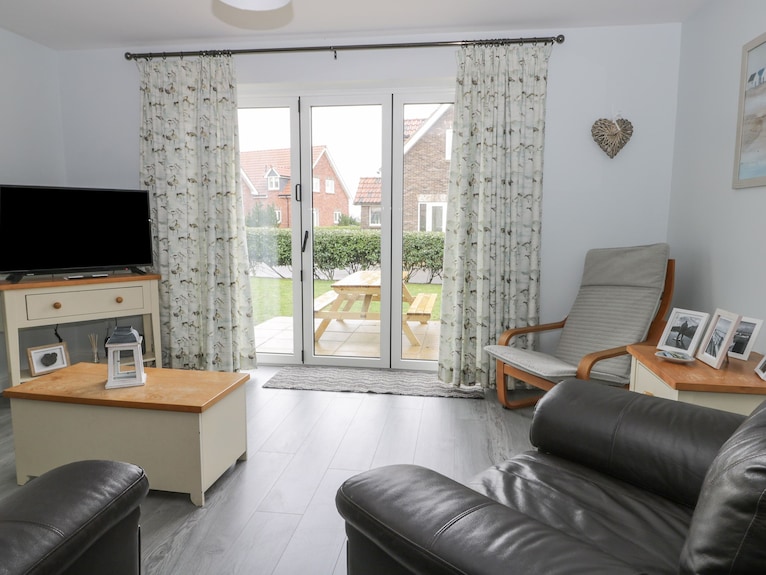 Silversands, Pet Friendly, Country Holiday Cottage In Filey - Yorkshire