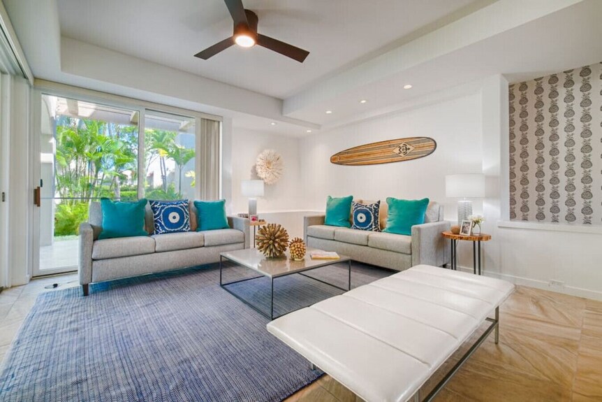 100kcontemporaryhawaiian Reno In Wailea-beach/golf - Maui