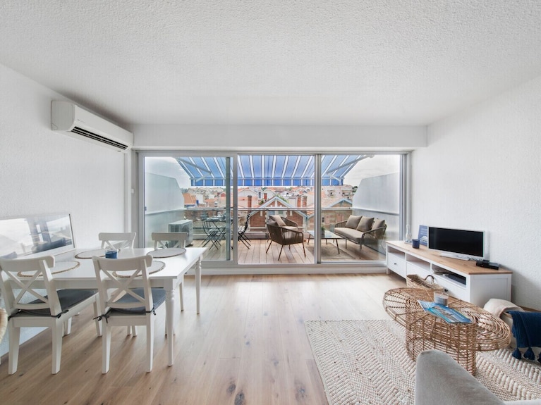 Appartement De La Jetée - Welkeys - Cap Ferret