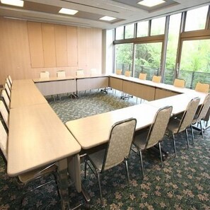 Sala de reunião