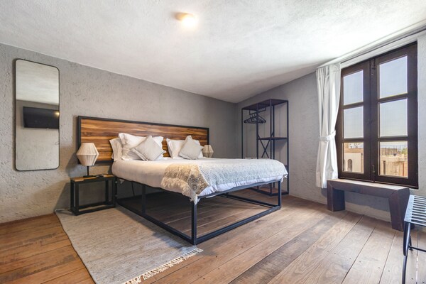 Casa Goyri San Miguel De Allende - San Miguel de Allende