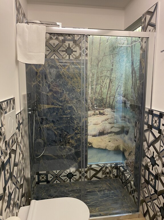 Camera Tripla In B&b A Due Passi Dal Mare - Molfetta