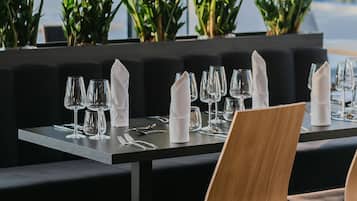 Restaurantes