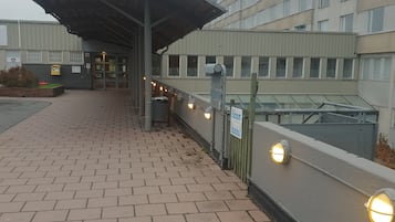 Fachada