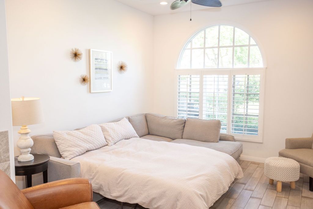 Beautifully Remodeled Villa Lq160 Lic#260596 - Palm Desert, CA