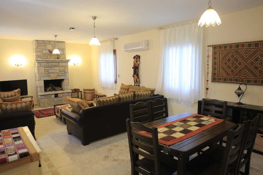 Villa "Ikinci Bahar" - Second Spring - Dalyan