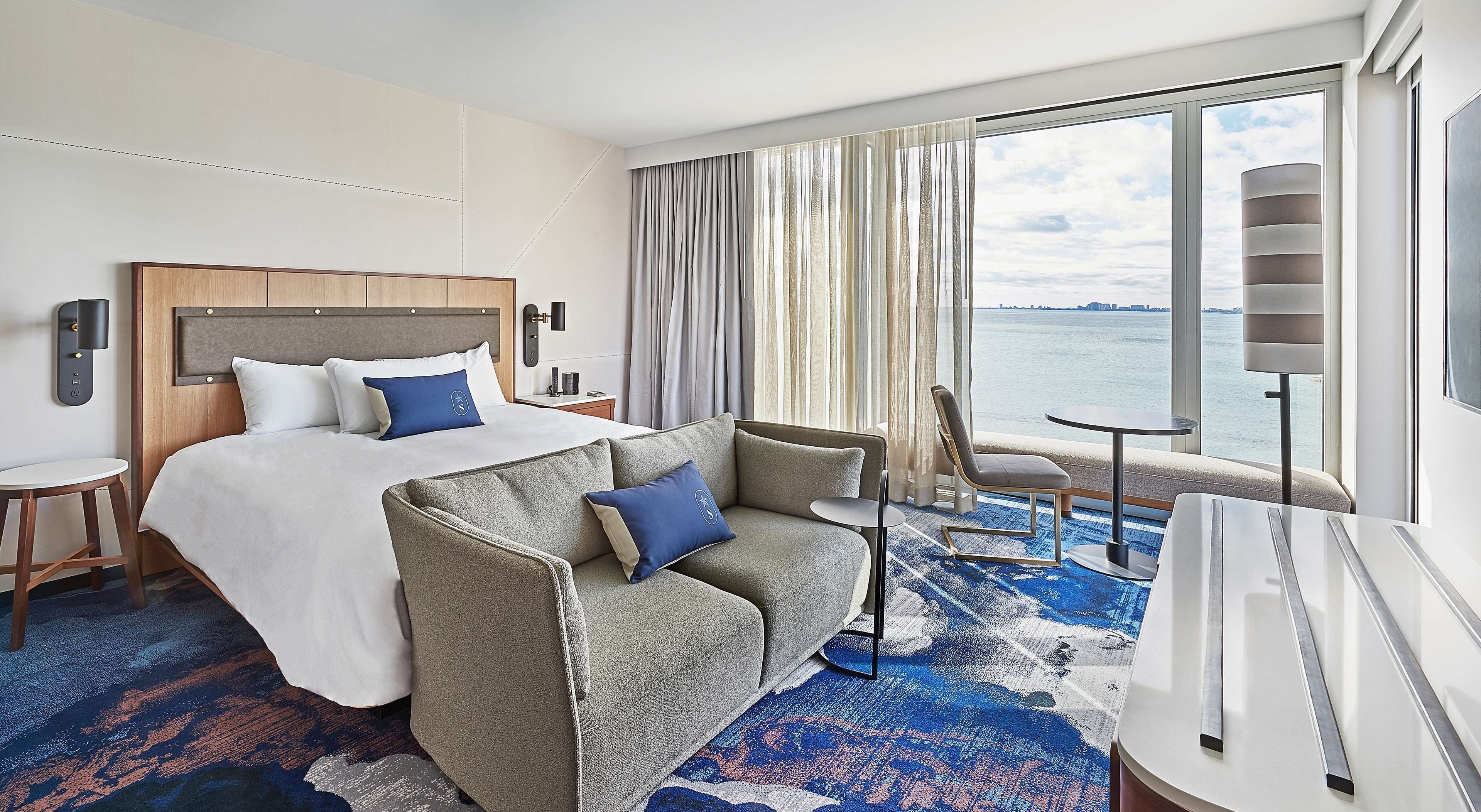 15 Best Hotels With Lake View In Chicago, Illinois - Updated 2024 | Trip101