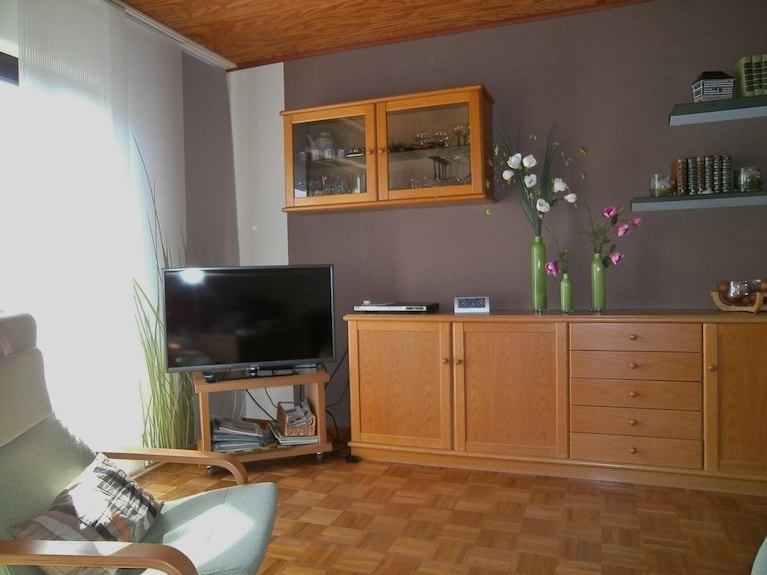 Apartment Grobe F*** - Holiday Apartment Grobe - Idar-Oberstein