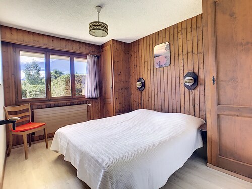 Apartment, Ground Floor, Terrace, Quiet Area - Verbier