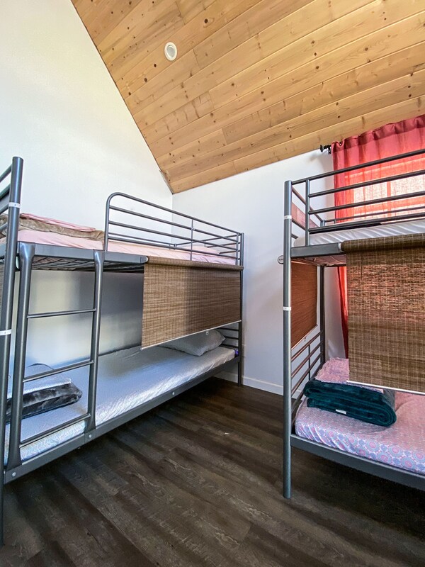 The Rumi Hostel - West Hollywood, CA