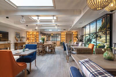 Moje Orłowo Boutique Bed & Breakfast