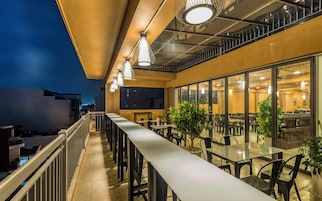 Café da manhã