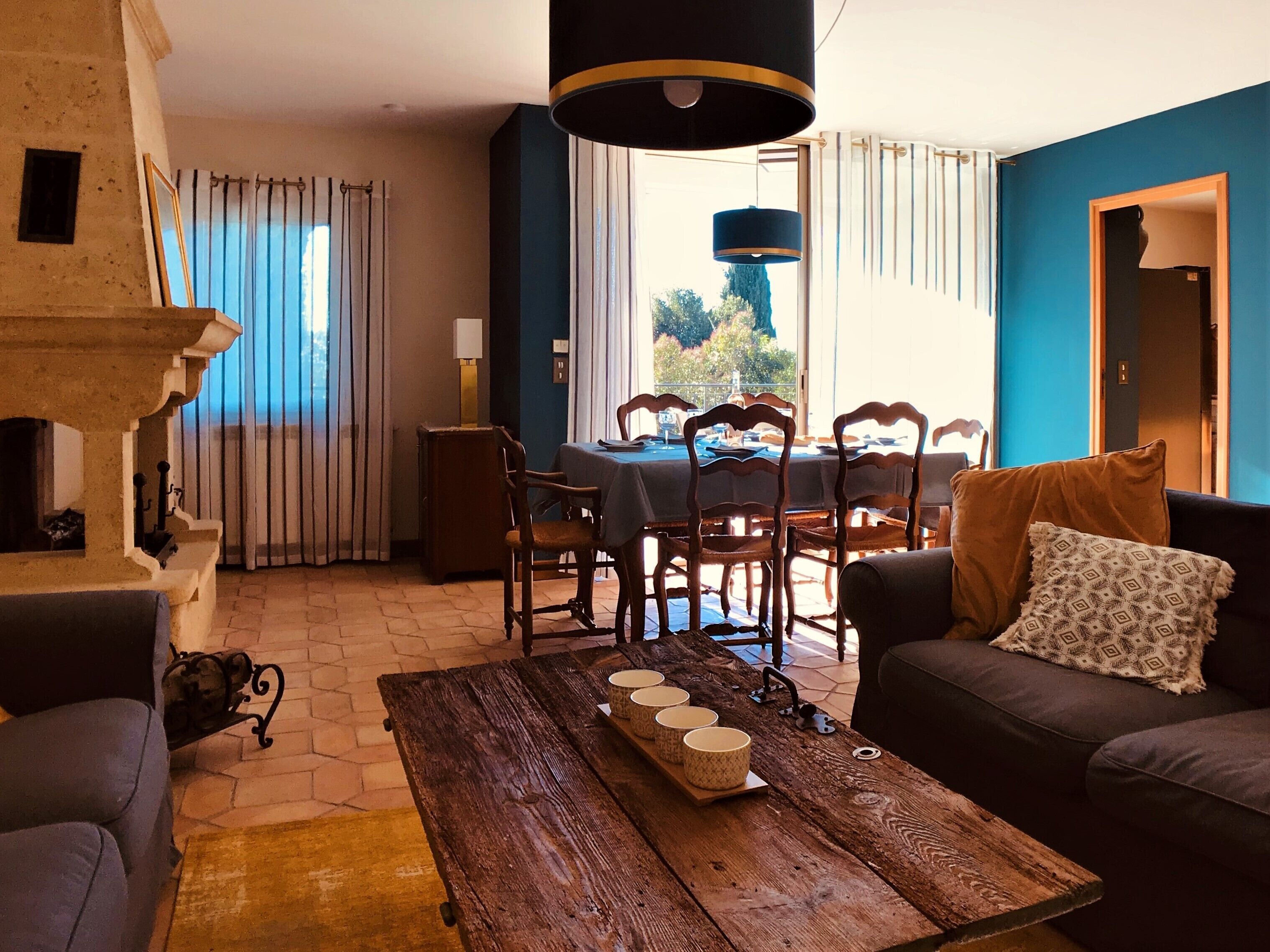 La Maison Du Village (Version Xl) - Lourmarin - Lourmarin