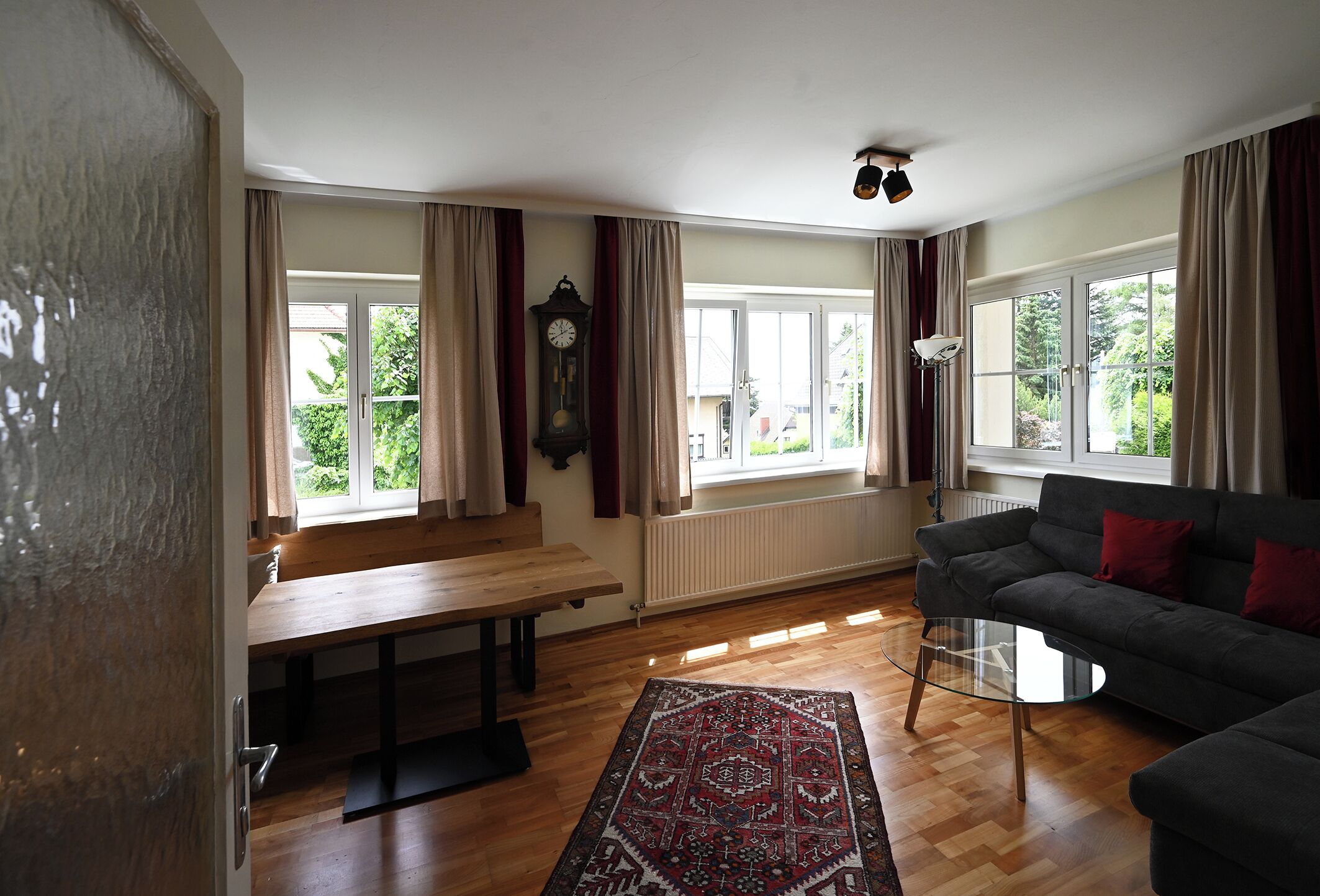 Cozy Vacation Apartment (90sqm) With Private Garden - Mönichkirchen
