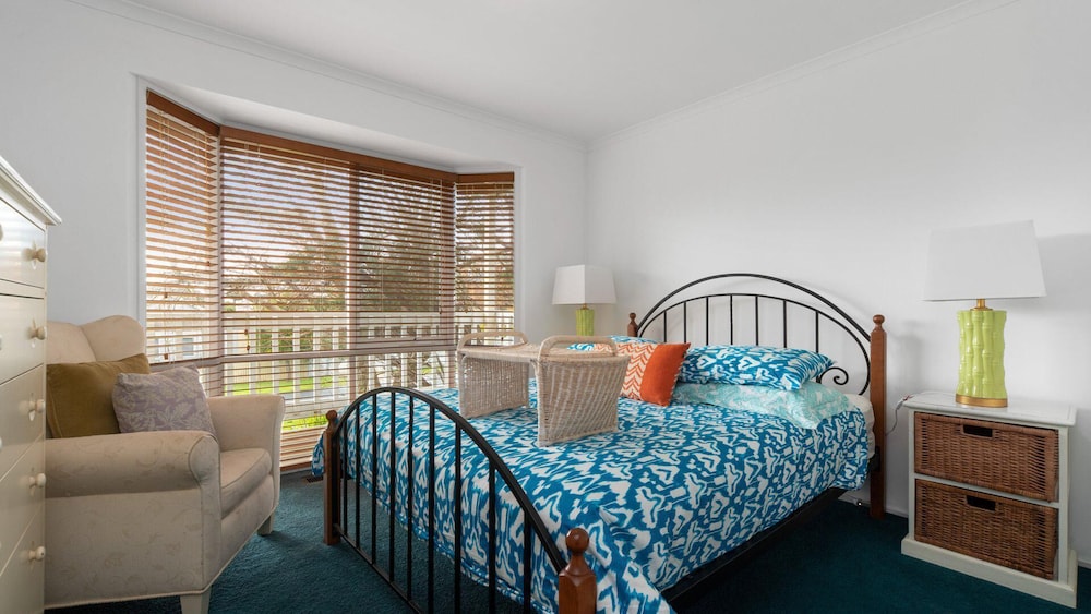 Killarney Coastal Cottage - Rye