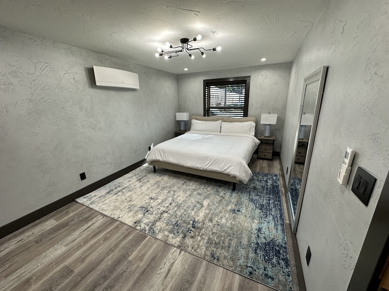 The Modern New Condo 2 Blocks From Main Street Walla Walla - Walla Walla, WA