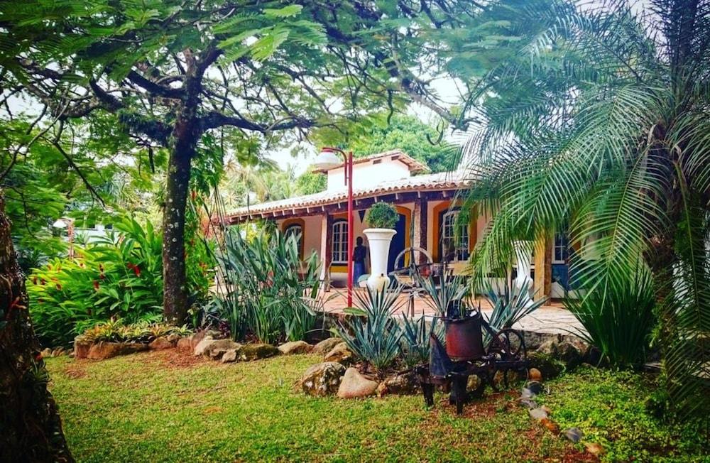 Ilhabela Homestay - São Sebastião