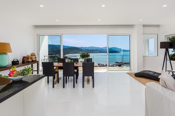 Luxury Apartment Unique Residences - Ko Samui, Island