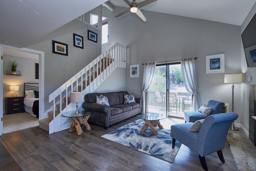 A Condo That Has The Best Park City Has To Offer! - Utah