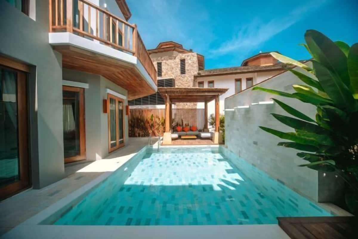 Piscina | Piscina externa