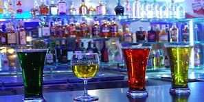 Bar (no alojamento)