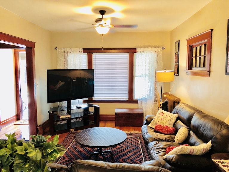 ⭐Walking Distance To The Falls! - State of New York