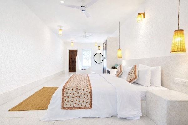 The Earth At Ranthambore - Sawai Madhopur