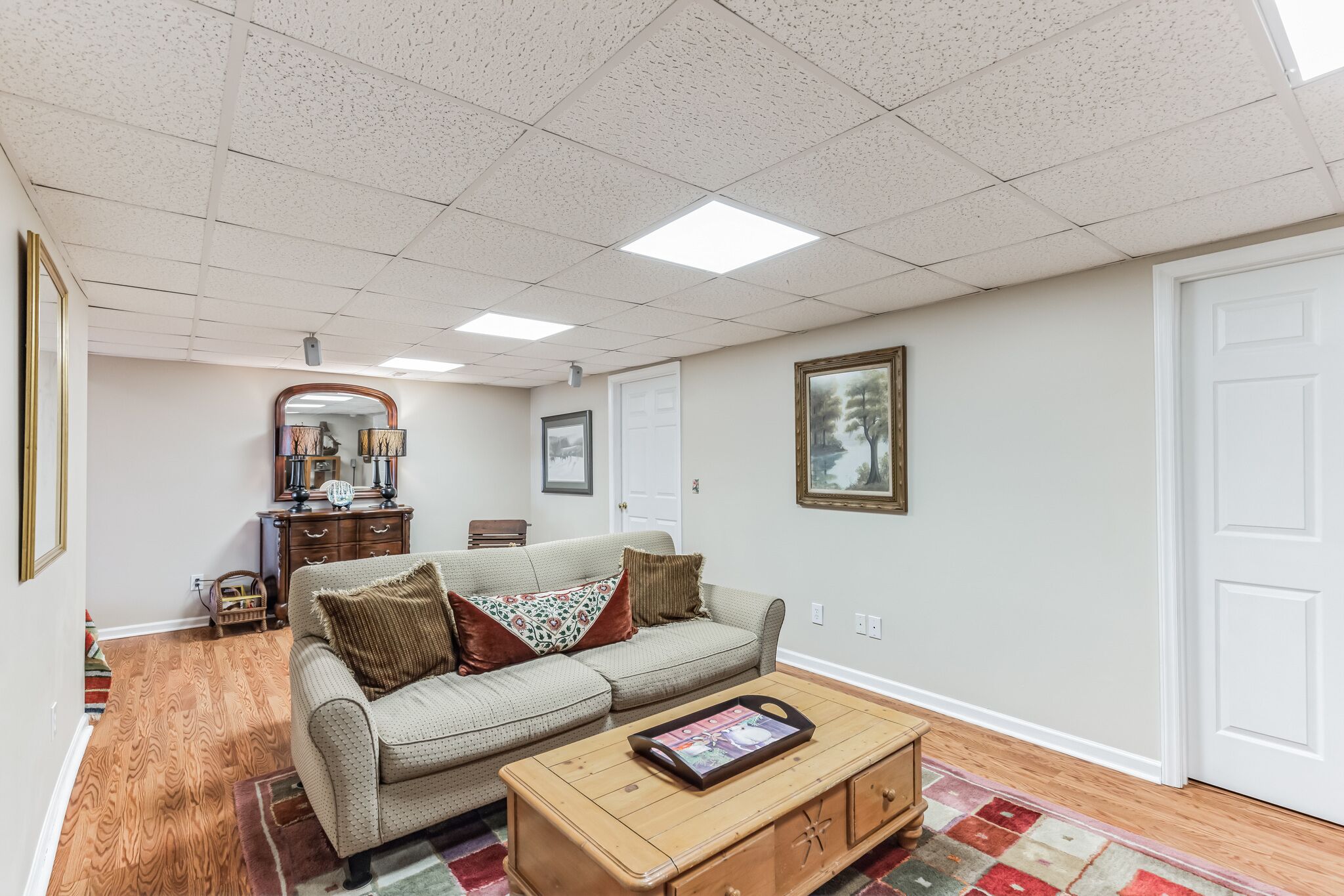 Experience Luxury At The Sanctuary In Hendersonville - Hendersonville, NC