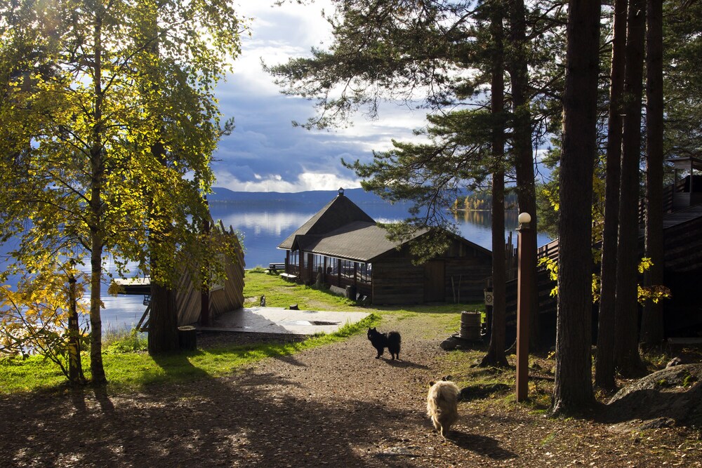 Kestikievari Herranniemi - Pohjois-Karjala