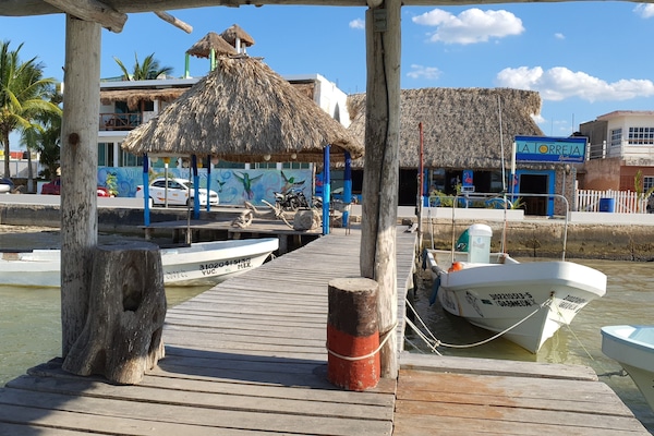 Ecoturismo