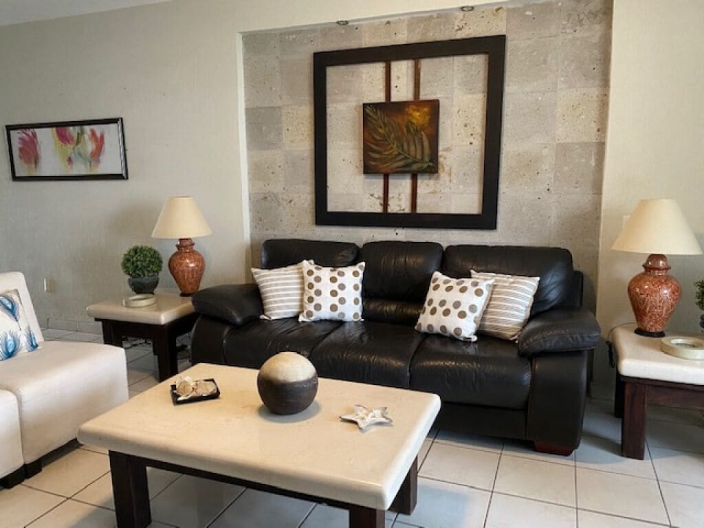 Amazing Apartment With Pool View - Puerto Vallarta