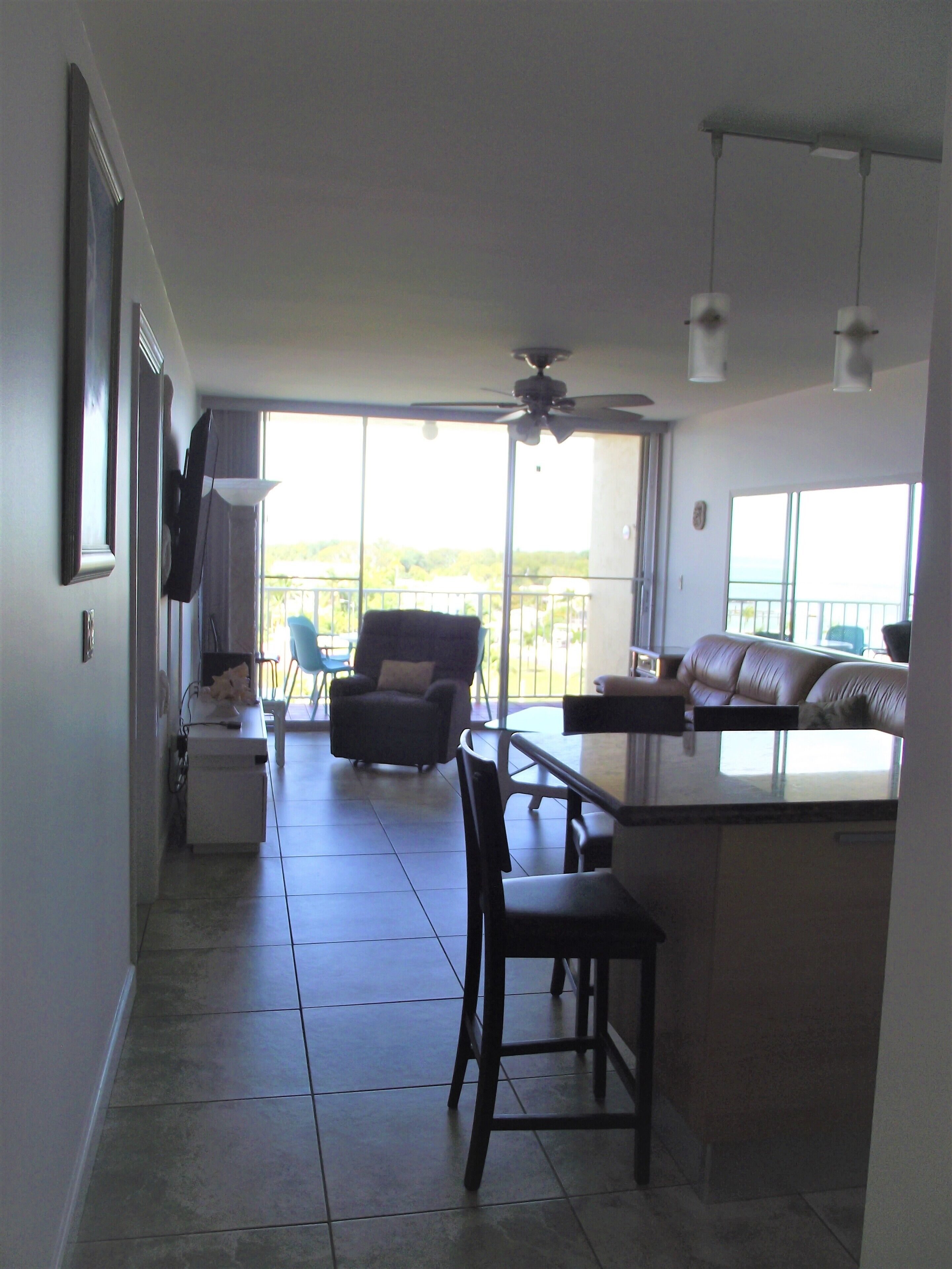 Idyllic Tropical Paradise Overlooking The Fabulous Florida Bay. - Islamorada, FL