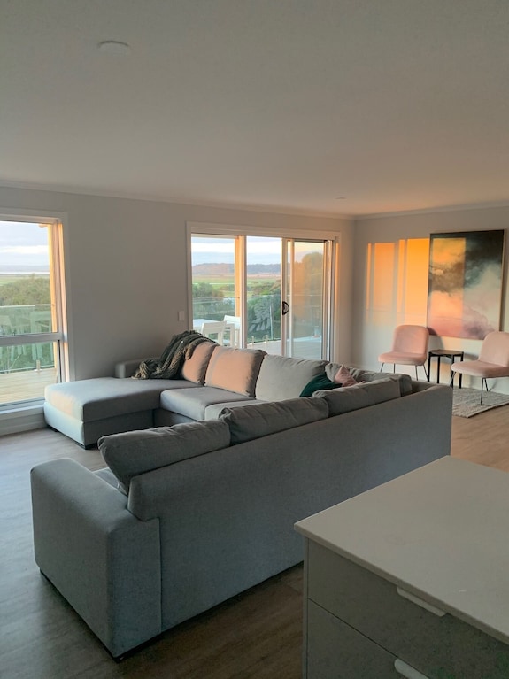 New House With Amazing Views - 비너스 베이