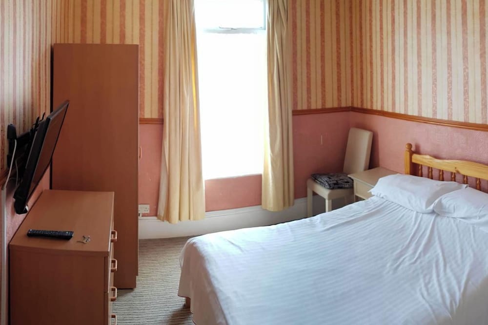 Glen Villa 5 Sleeps 6 Near Beach - Great Yarmouth