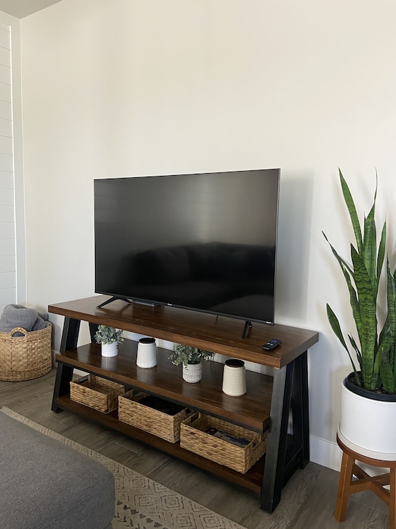 3br Townhome With Master En-suite, Workspace Ping-pong, Fast Wi-fi, Near Parks - Cedar City, UT