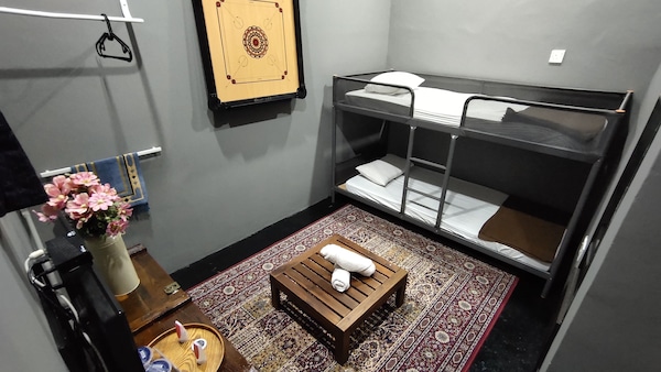 Oyasumi Hotel - Penang