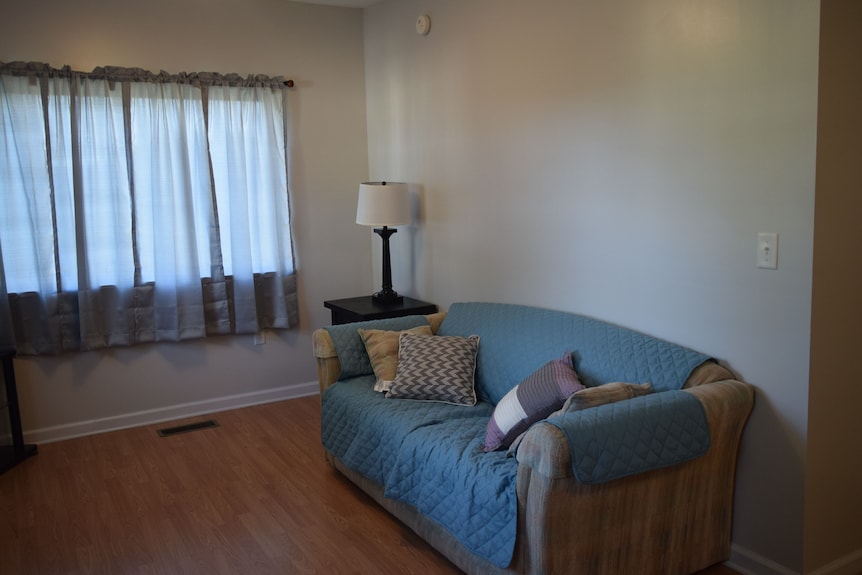 Cattaraugus, Your Home Away From Home - Blue water, Conewango Valley