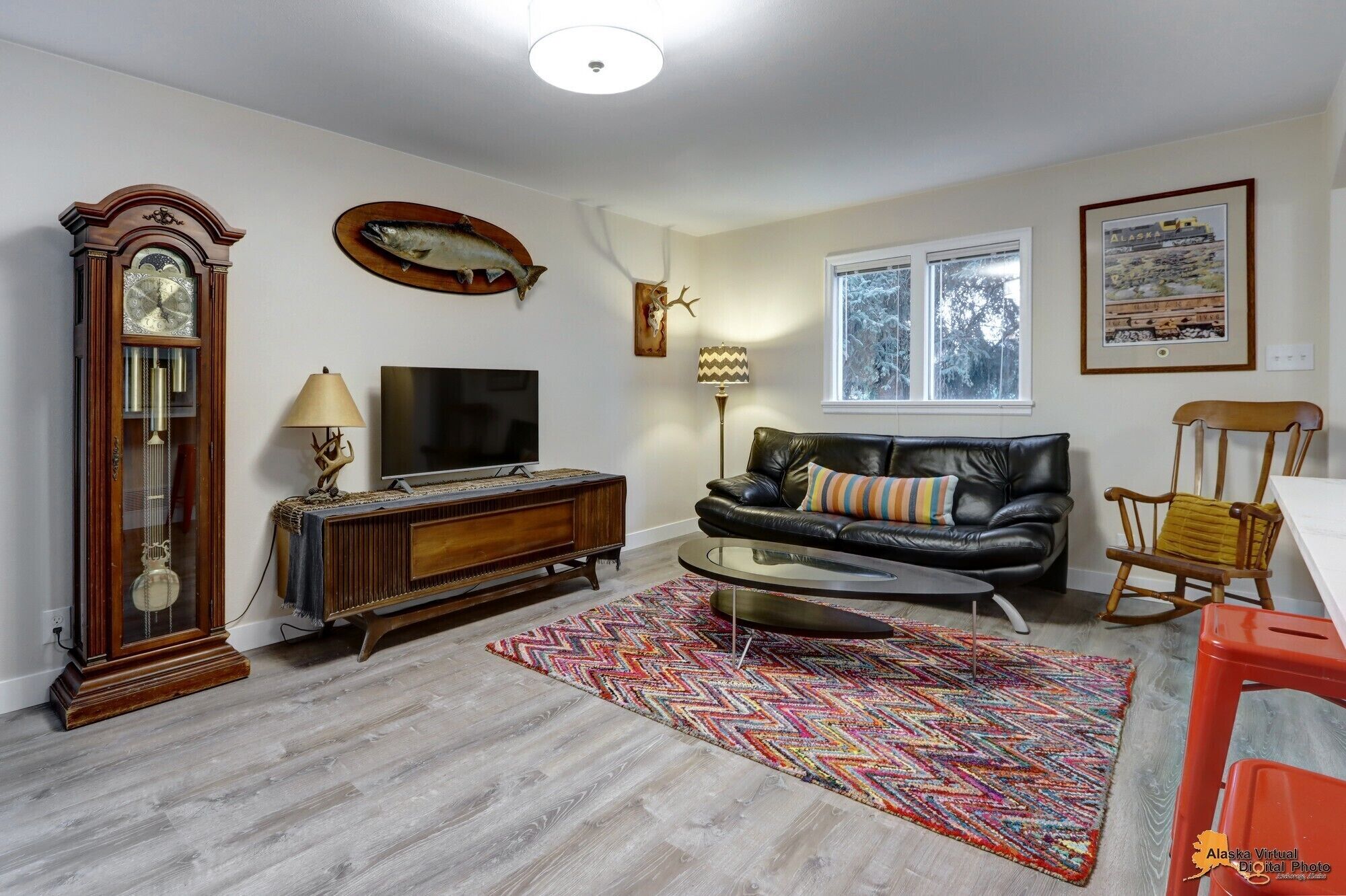 Private Cottage-5 Min. Walk To Park Strip, Coastal Trail, Restaurants - Anchorage, AK