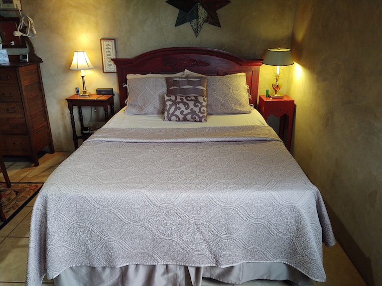 Amazing View - Luckenbach, TX