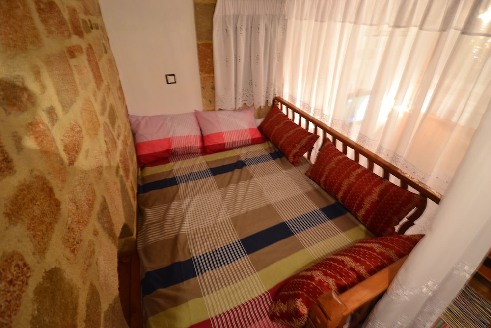 Patitiri Traditional House - Muğla Ili