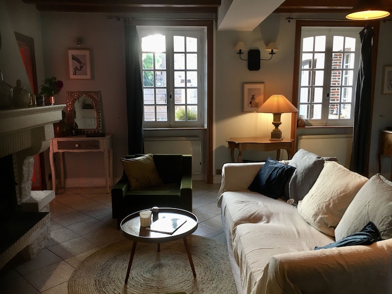 Take A Break "Au Fil De L'ô - Normandía