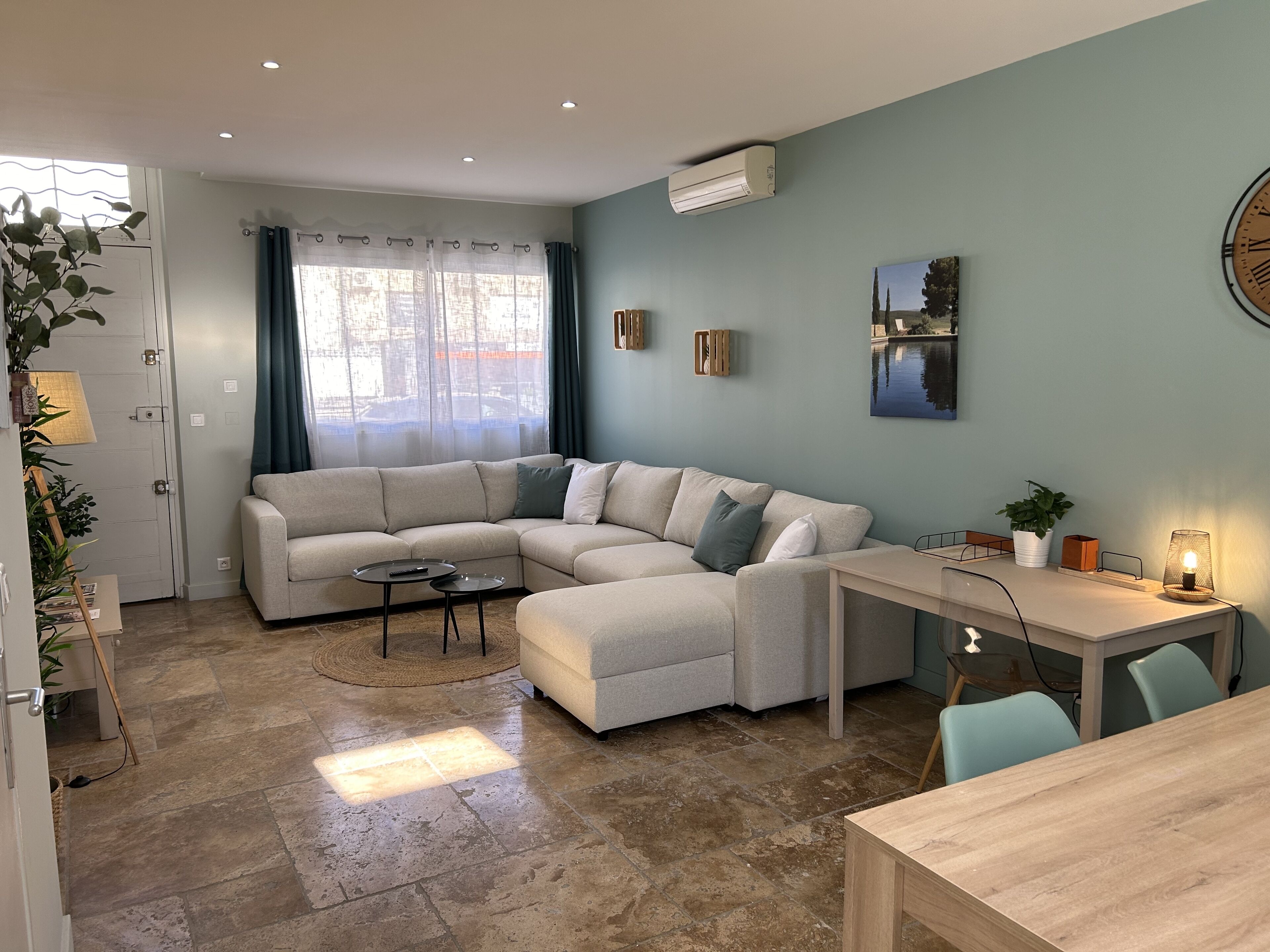 Logement Lavande Aux Pieds Des Tours - Avignon