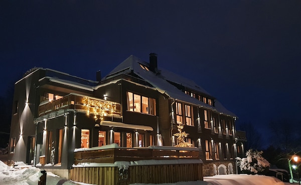 Wlodgeone - Braunlage